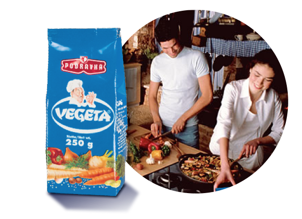 History of Vegeta - Vegeta