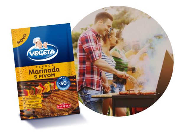 History of Vegeta - Vegeta