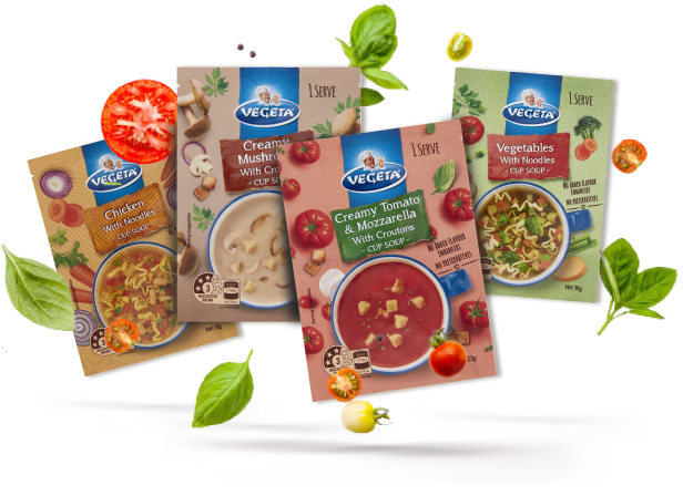 History of Vegeta - Vegeta