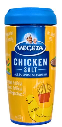 Vegeta Chicken Salt - Vegeta
