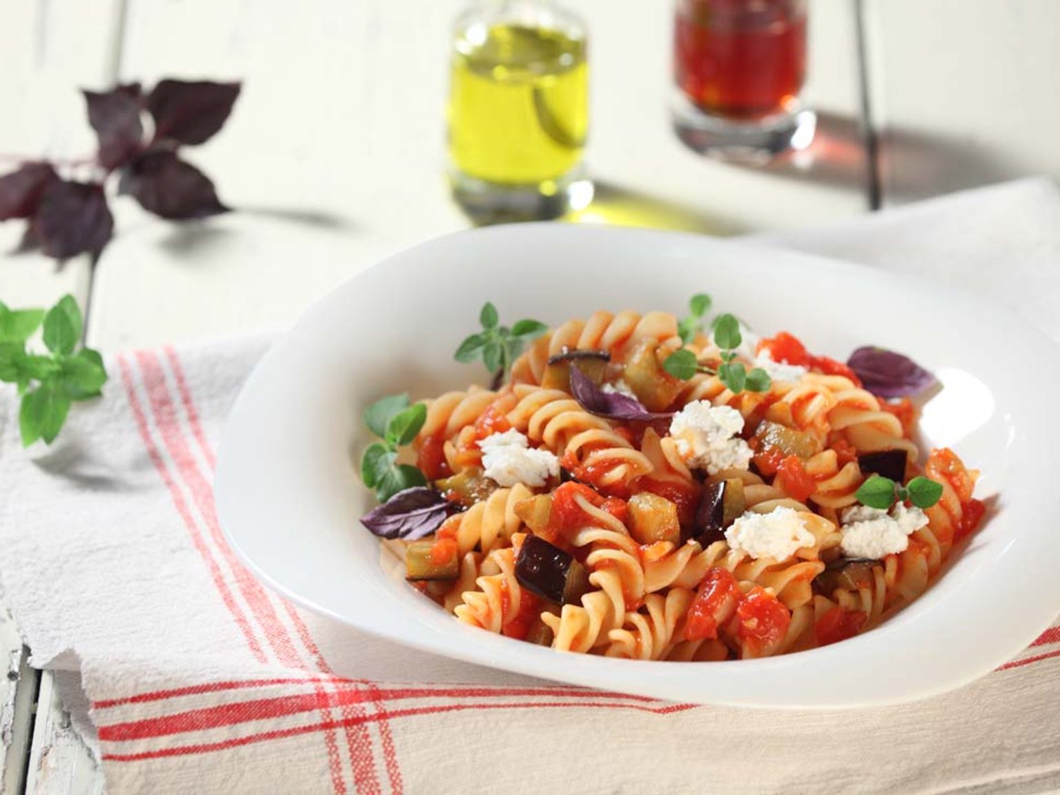 Ljetna jela za vruće dane: 7 Vegeta rješenja za 7 dana - Vegeta