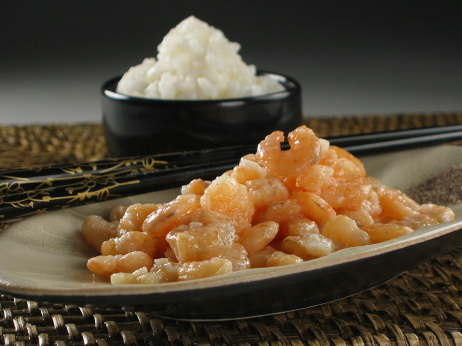 Hrskavo pečeni račići - Vegeta