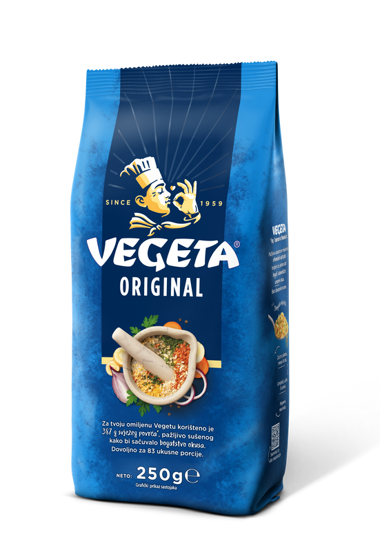 Vegeta Original - Vegeta