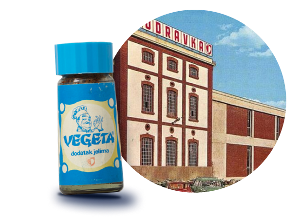 History of Vegeta - Vegeta