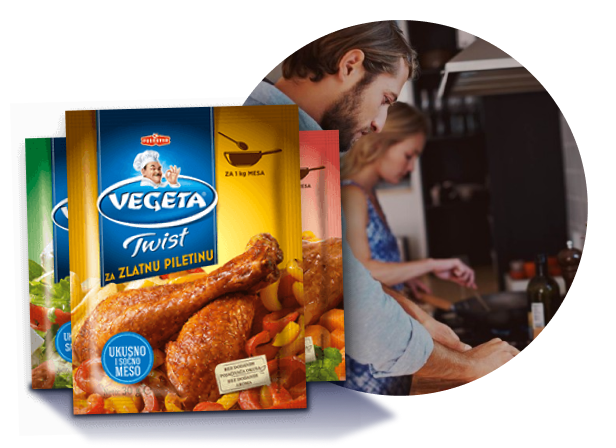 History of Vegeta - Vegeta