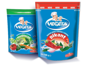 History of Vegeta - Vegeta