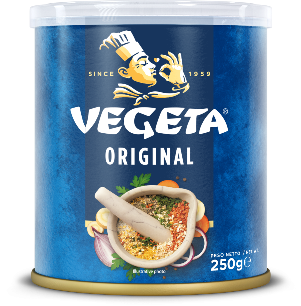Vegeta Original 250g - Vegeta