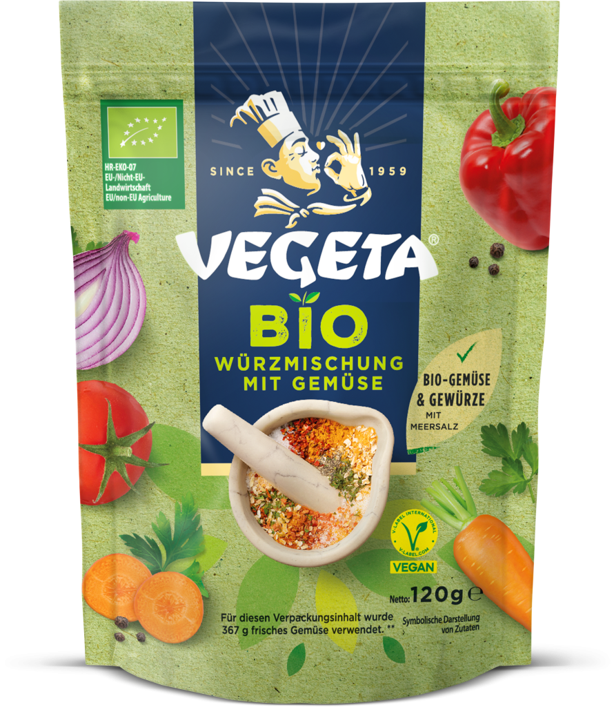 Vegeta Bio - Vegeta
