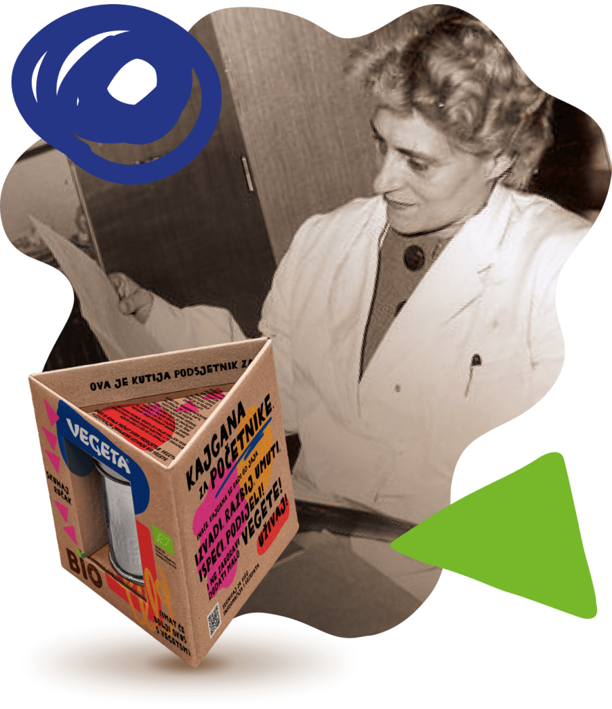 Vegeta BIO LE - Vegeta