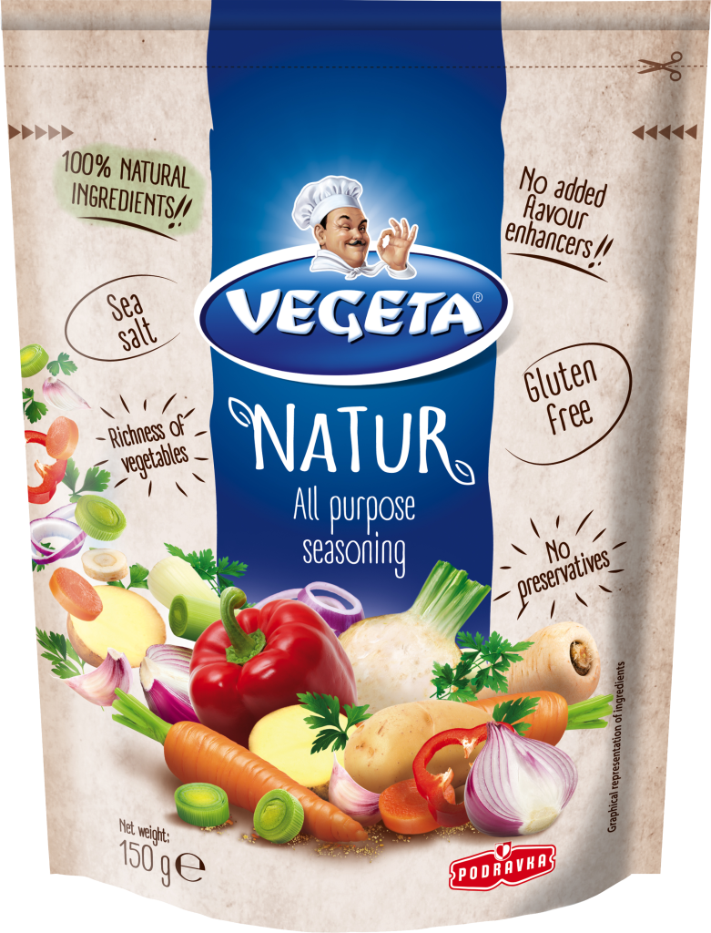 Vegeta Natur Universal - Vegeta